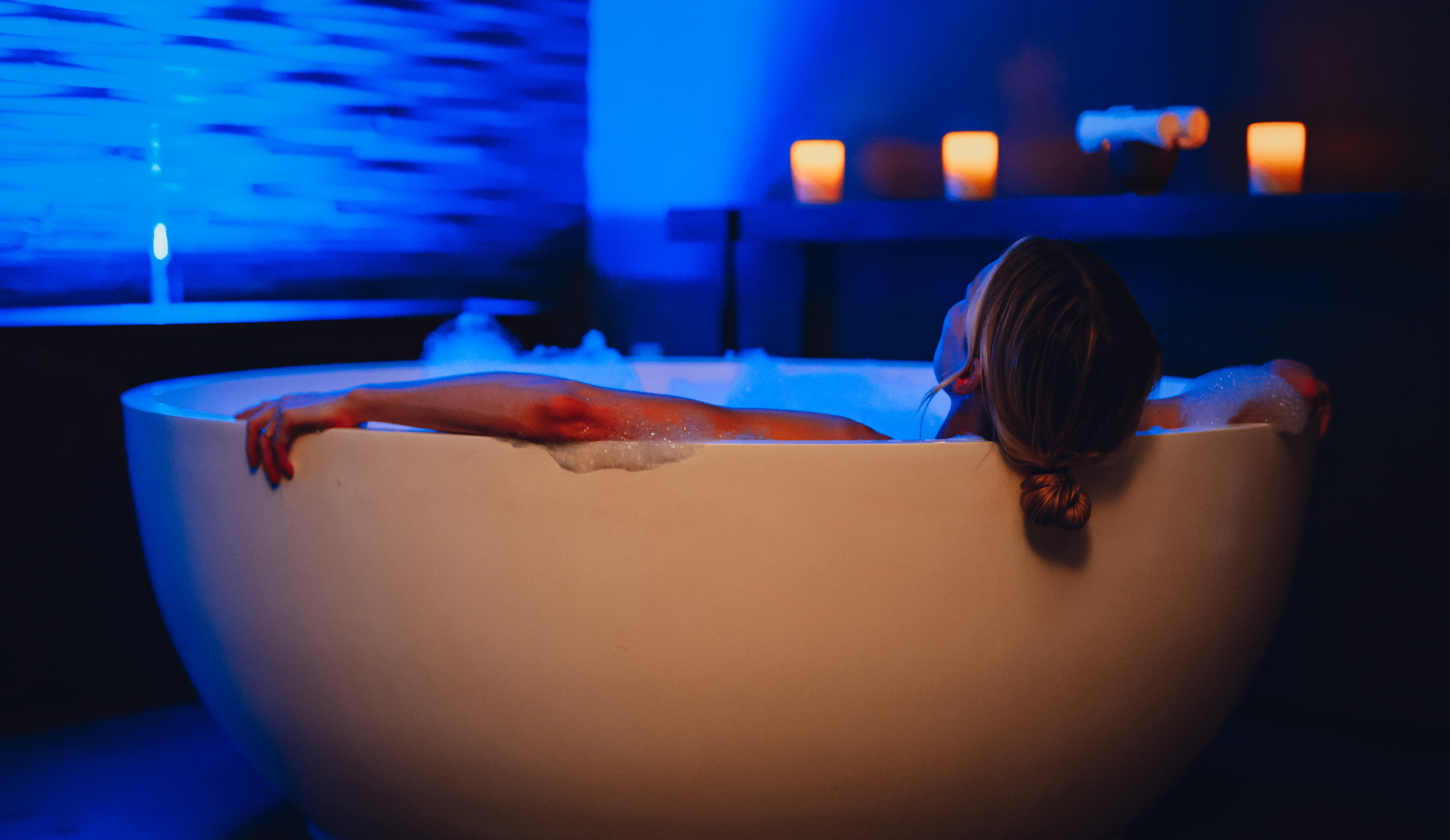 Therapeutic Soaks & Hydrotherapy in Nashville | Escape Day Spa