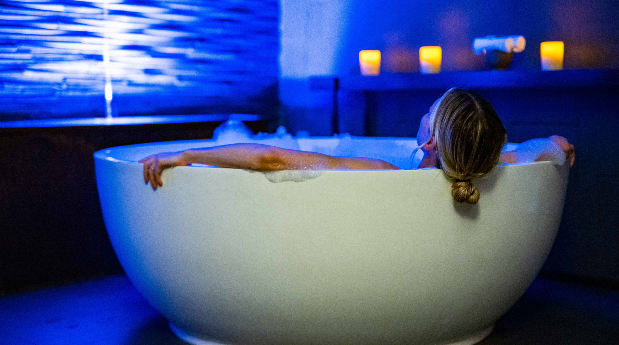 Premier Spa Services in Nashville | Escape Day Spa + Salon